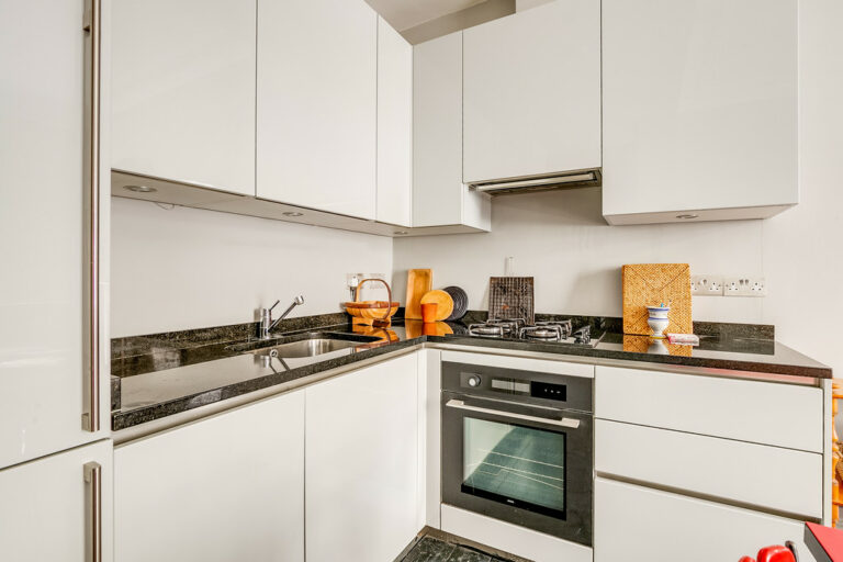 Ifield Road, Chelsea SW10 - Nicolas Van Patrick