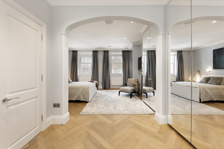 Old Church Street, Chelsea SW3 - Nicolas Van Patrick